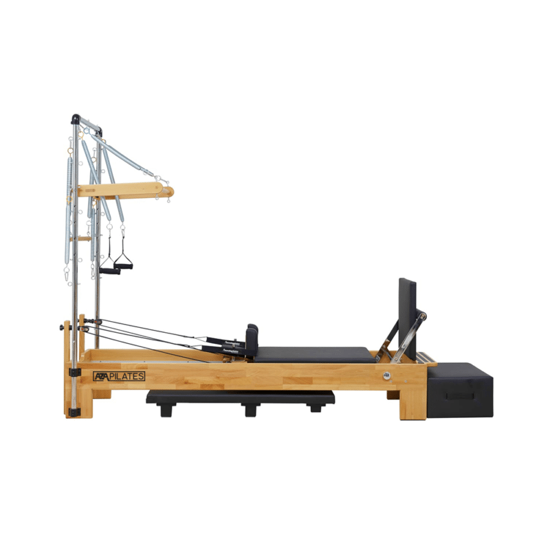 Pilates Reformer Tower - Loja FFitness